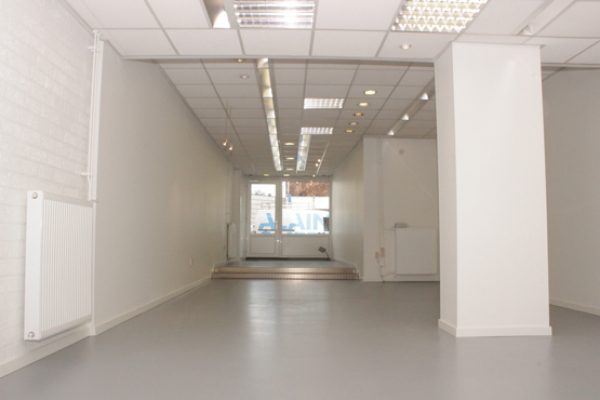 Stucwerk – Alain Smeets advies & uitvoering