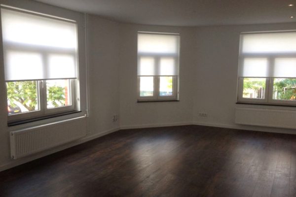 Stucwerk – Alain Smeets advies & uitvoering