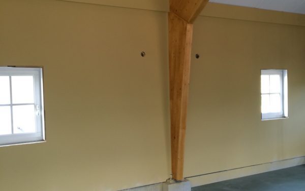 Dwaze herder – Alain Smeets advies & uitvoering